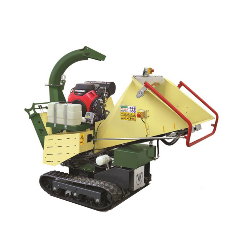 Biotrituratore e cippatore Bologna Modena – Trituratore rami